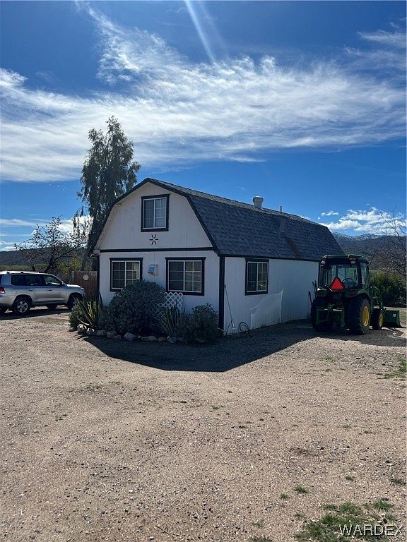 19167 S Cholla Canyon Ranch Rd, Wikieup, AZ 85360 | Zillow