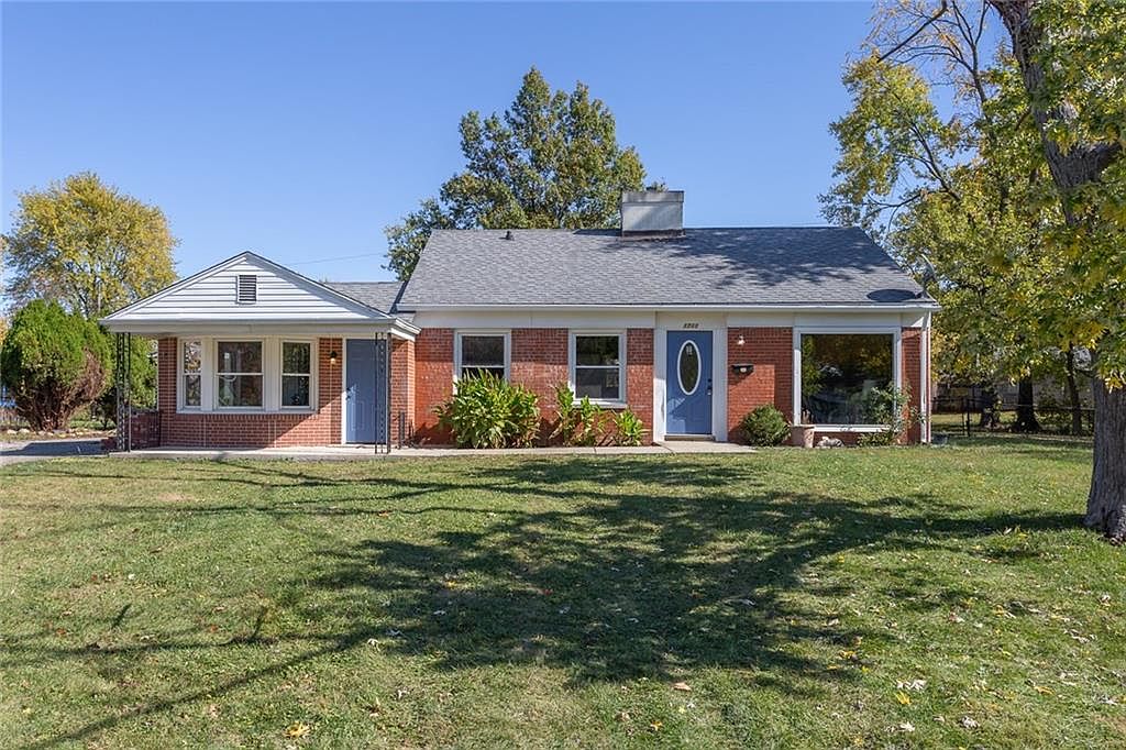 1711 Alice Jeanne Ct, Indianapolis, IN 46219 | Zillow