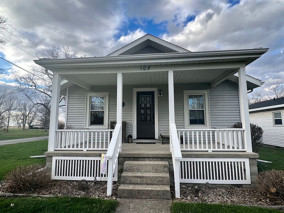 108 W 8th St, Hammond, IL 61929 | Zillow