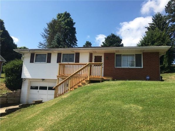 California PA Real Estate - California PA Homes For Sale | Zillow