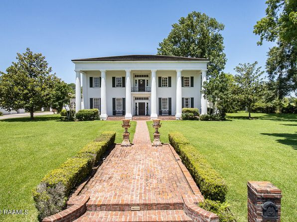 Lafayette LA Luxury Homes For Sale - 628 Homes | Zillow