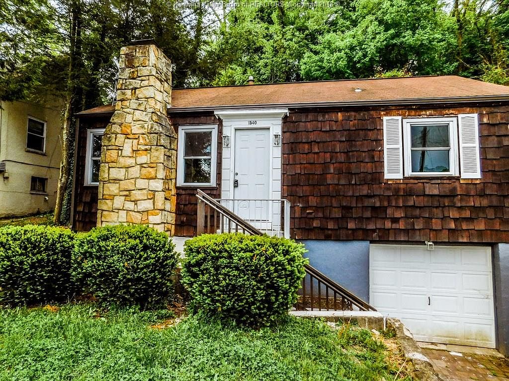 1540 Ravinia Rd, Charleston, WV 25314 | Zillow