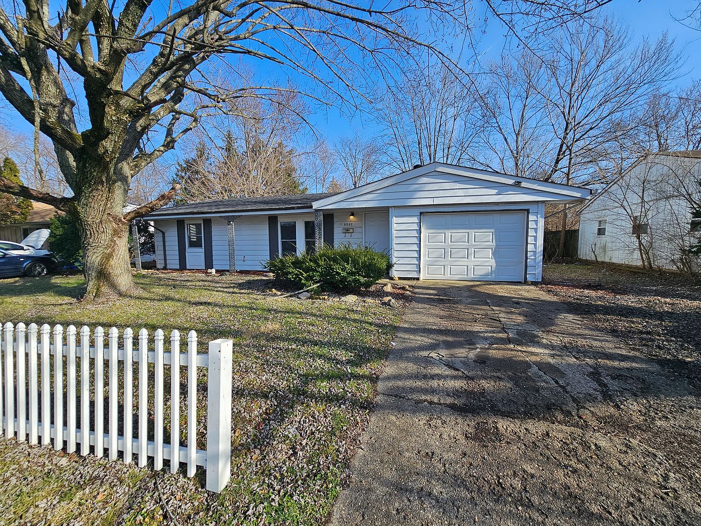 3507 Ireland Dr, Indianapolis, IN 46235 | Zillow