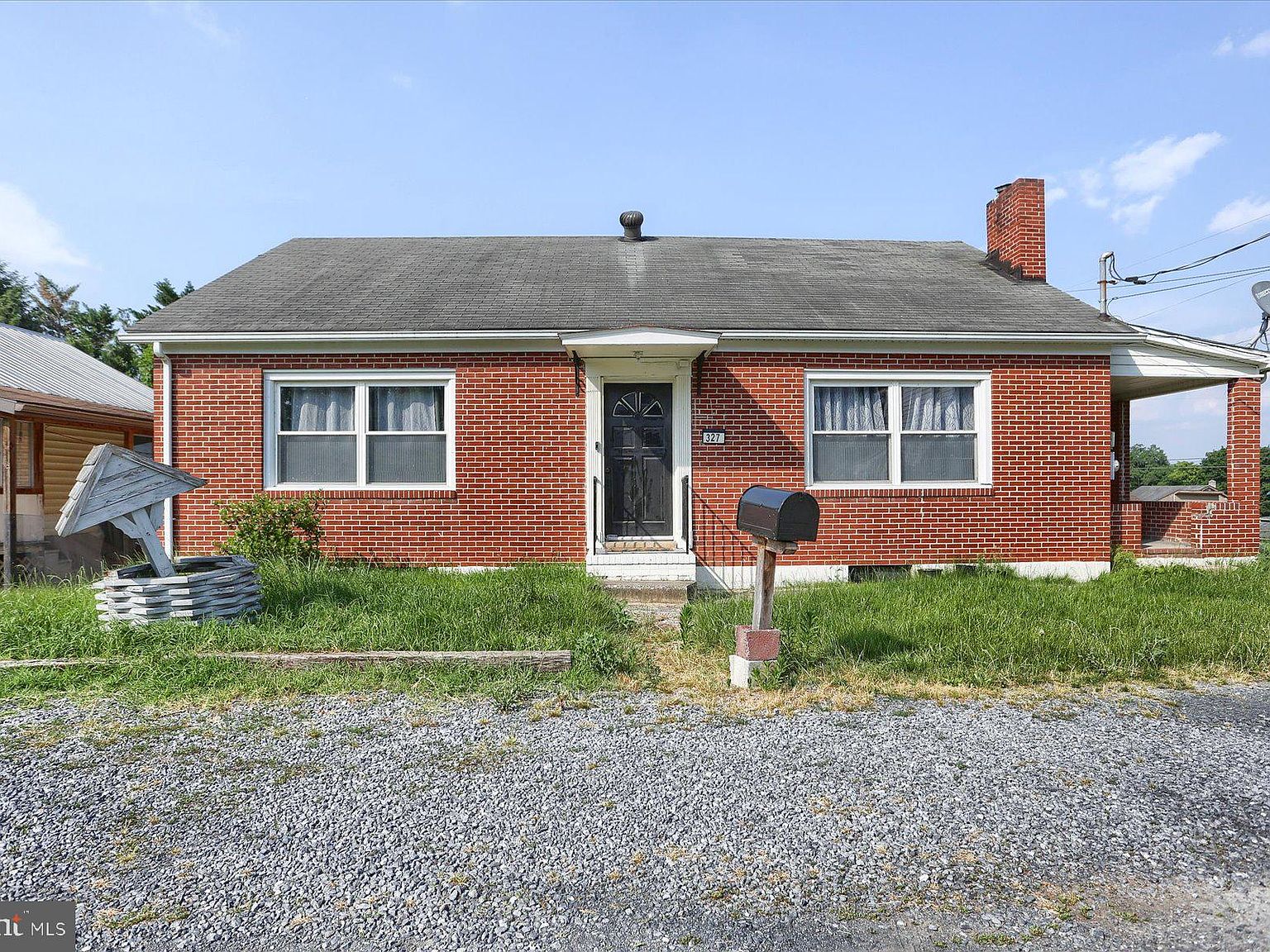 327 S 4th St, Newport, PA 17074 | Zillow