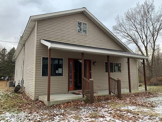 6428 Lammers Rd, Delton, MI 49046 | Zillow