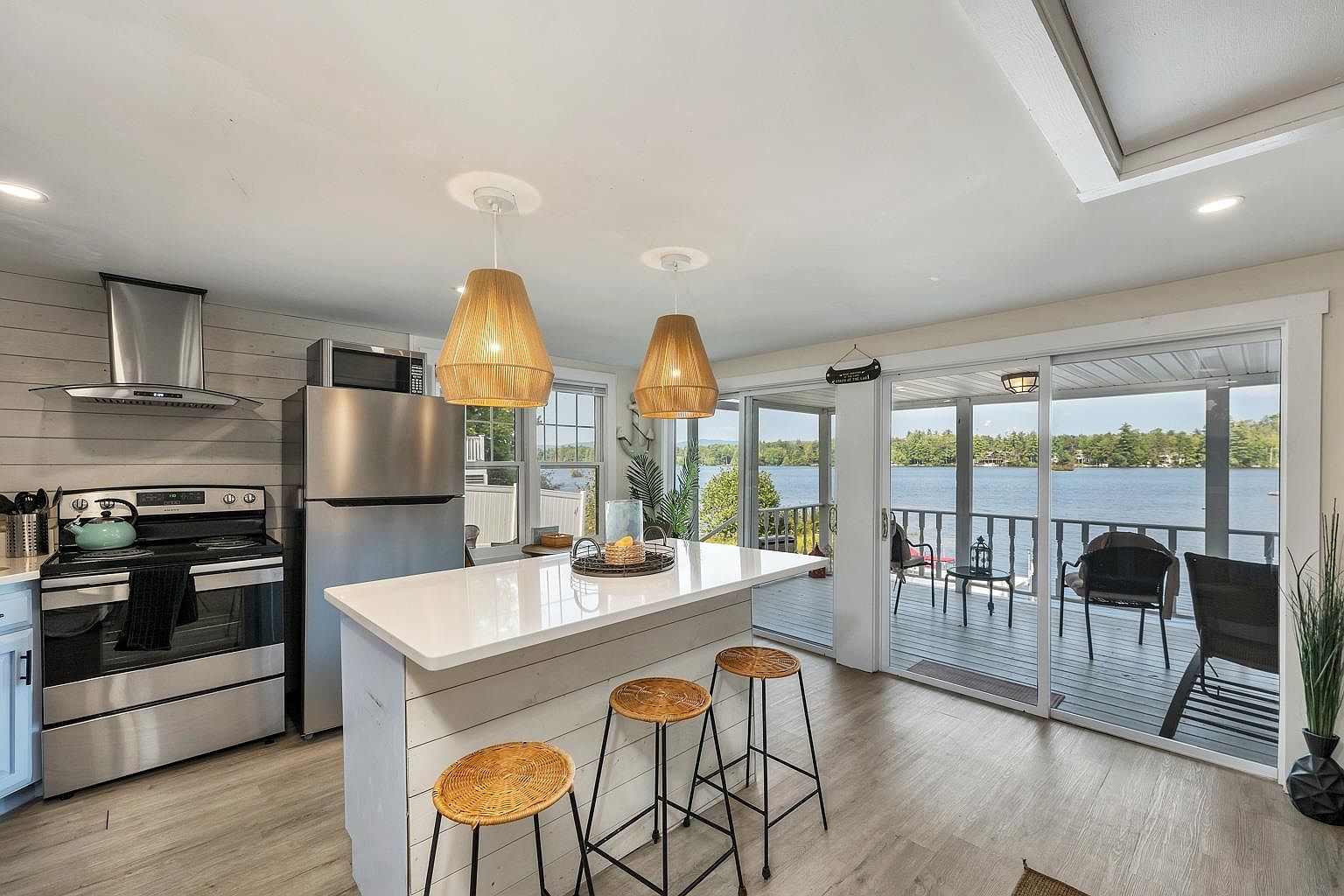 59&60 Auclair Road, Union, NH 03887 | MLS #4971836 | Zillow