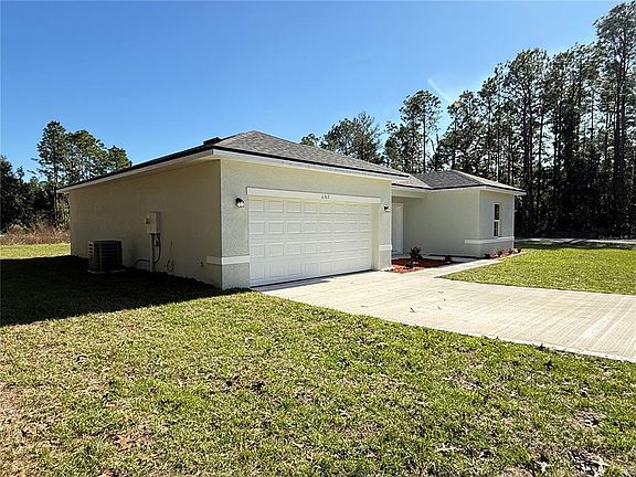 6365 SW 156th St, Ocala, FL 34473 | MLS #O6271632 | Zillow