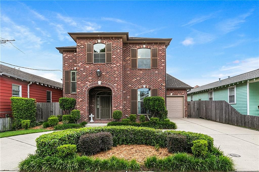 228 Nursery Ave, Metairie, LA 70005 | Zillow