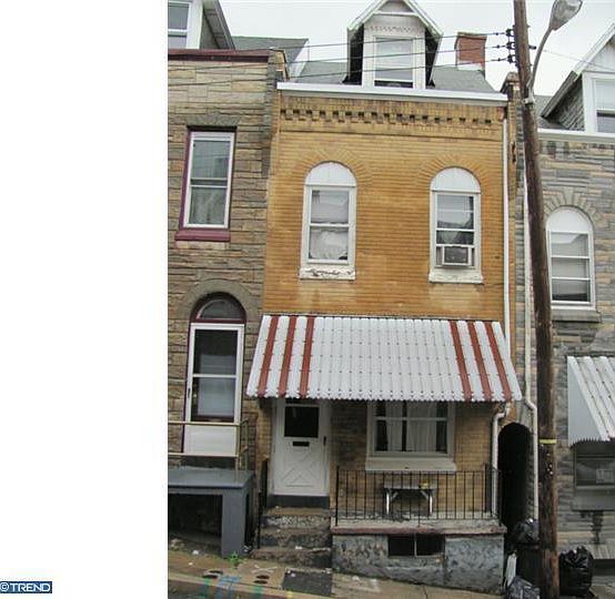 1216 Fidelity St, Reading, PA 19604 | Zillow