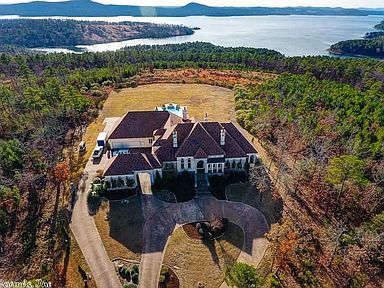 14001 Ridge Point Ln, Roland, AR 72135 | Zillow