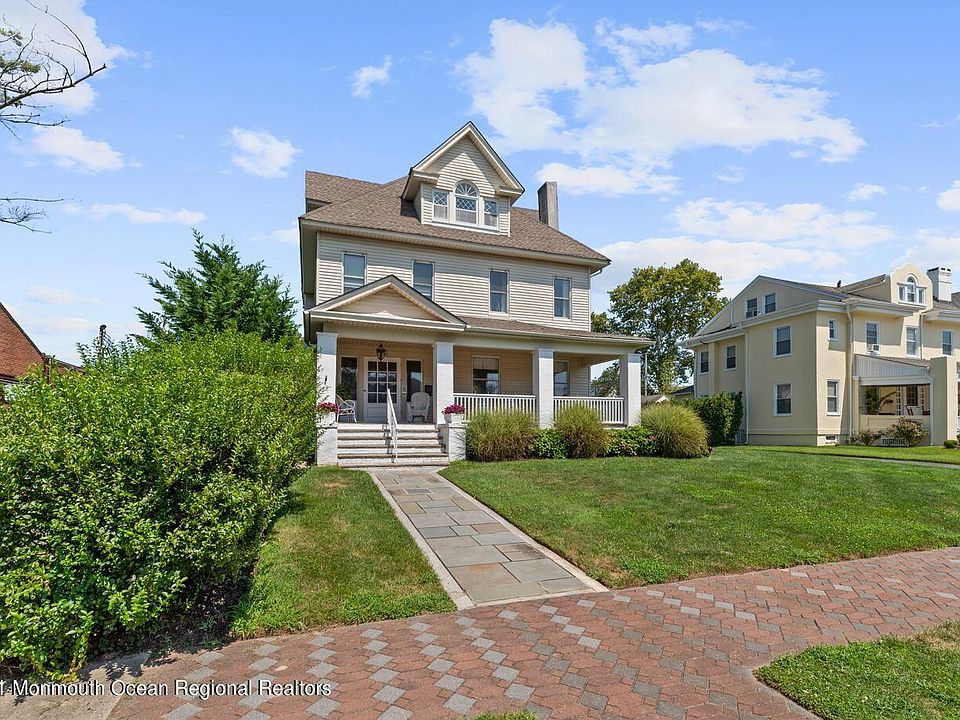 317 Allen Avenue, Allenhurst, NJ 07711 | Zillow
