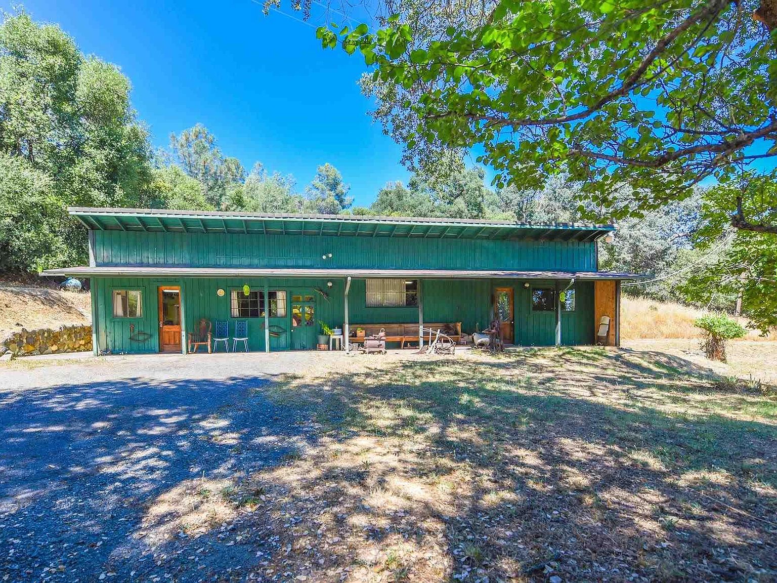 10635 Sunshine Hill Rd, Sonora, CA 95370 | MLS #20241348 | Zillow