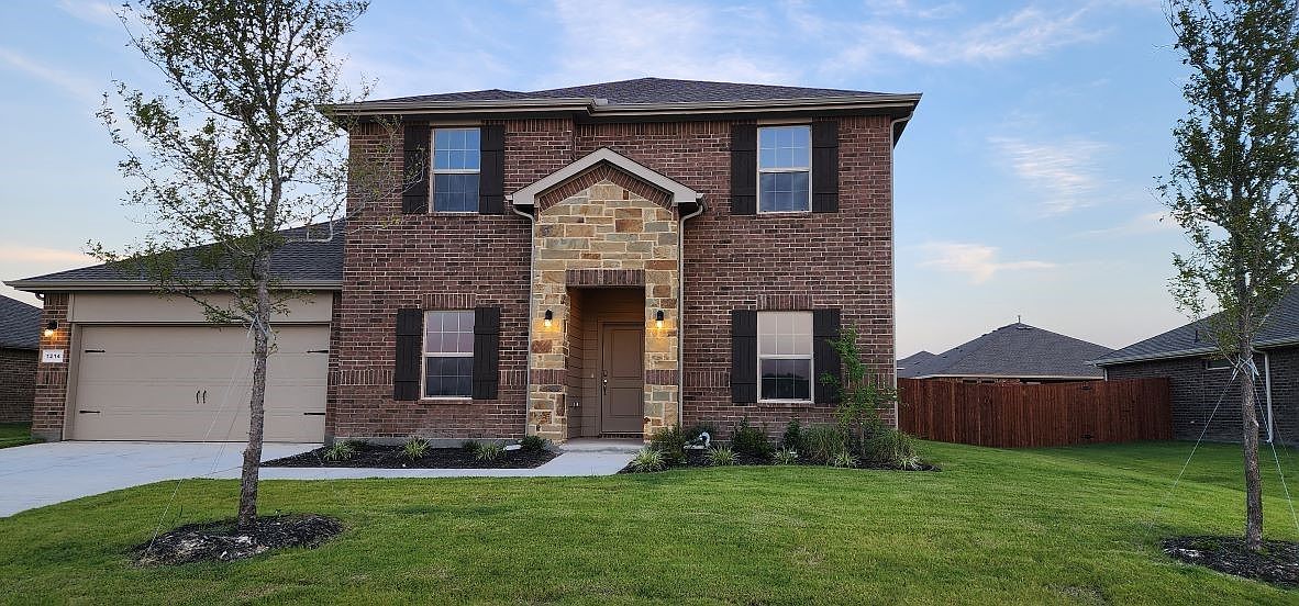 1214 Elmwood Dr, Cedar Hill, TX 75104 | Zillow