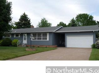 1415 Frear St, Hudson, WI 54016 | MLS #6757181 | Zillow