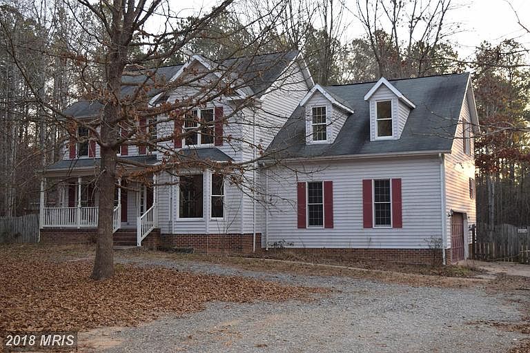 5913 Towles Mill Rd, Partlow, VA 22534 | Zillow