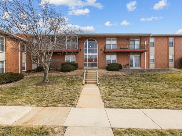 Saint Louis County MO Condos & Apartments For Sale - 110 Listings | Zillow