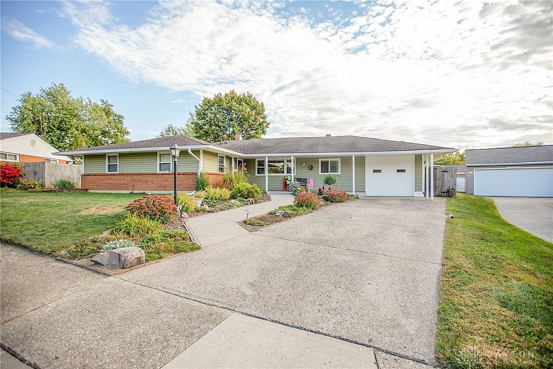 6067 Turnbridge Ln, Huber Heights, OH 45424 | Zillow