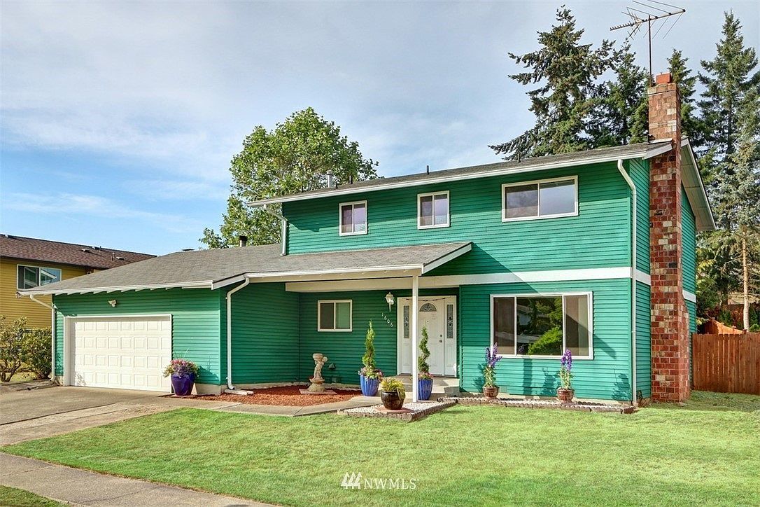 1606 Lake Youngs Way SE, Renton, WA 98058 | Zillow