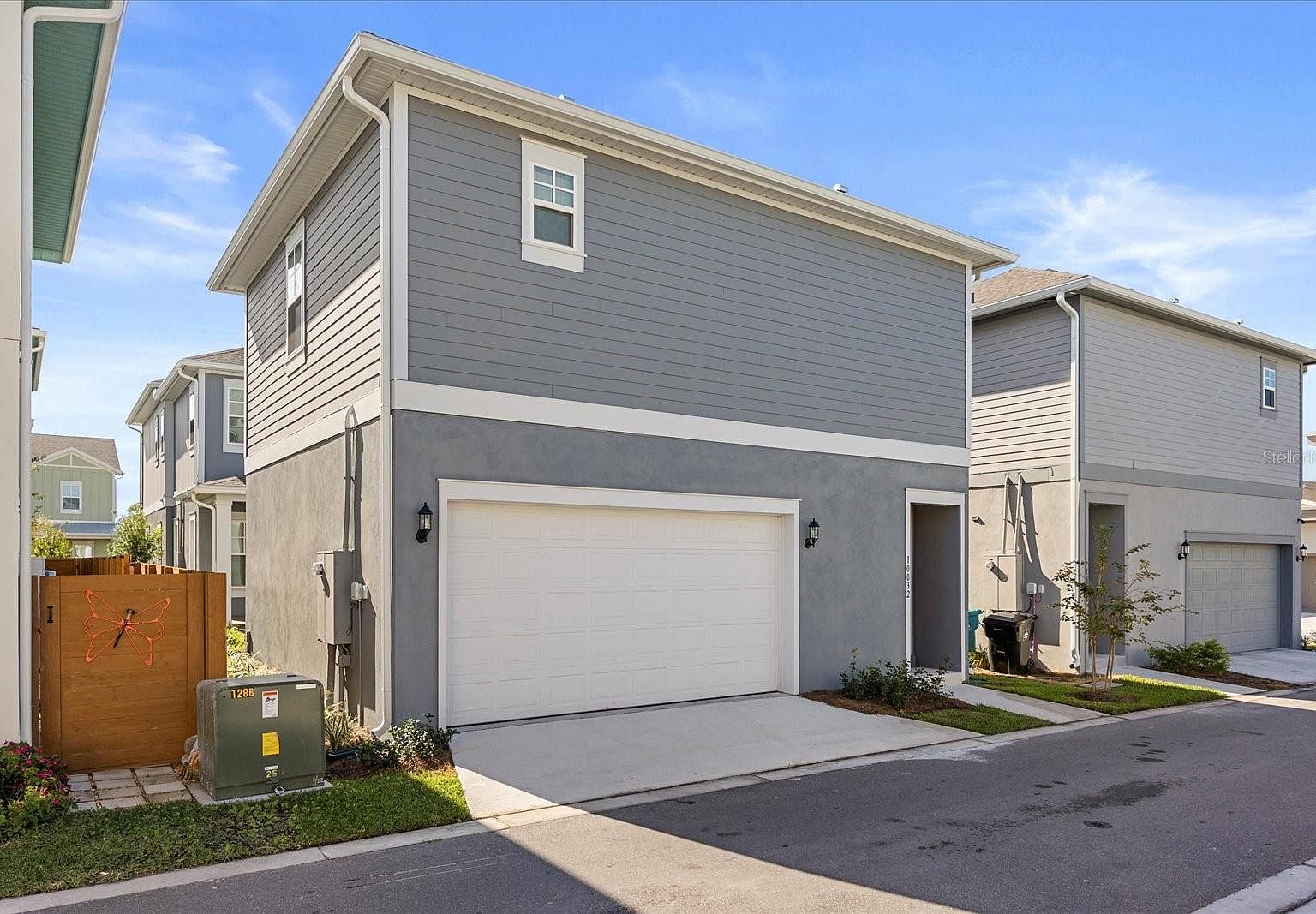 10032 Hulse Aly, Orlando, FL 32827 | Zillow