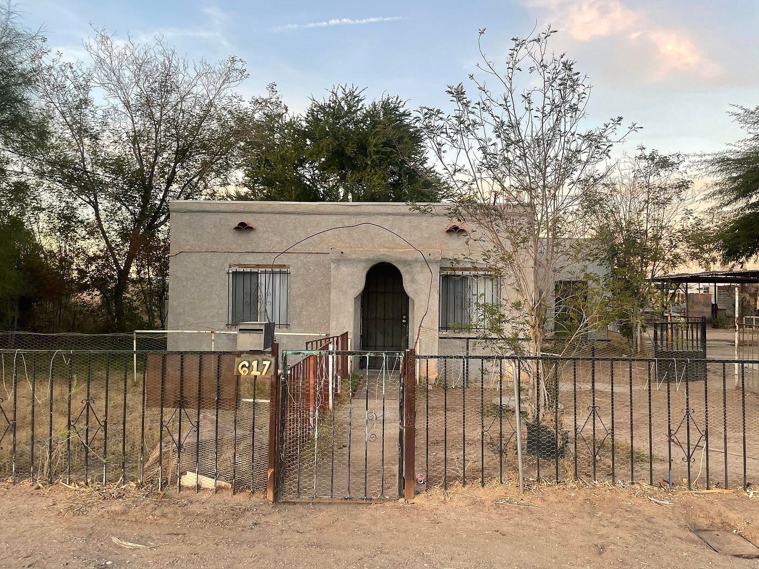 617 West Ave #C, Blythe, CA 92225 | Zillow