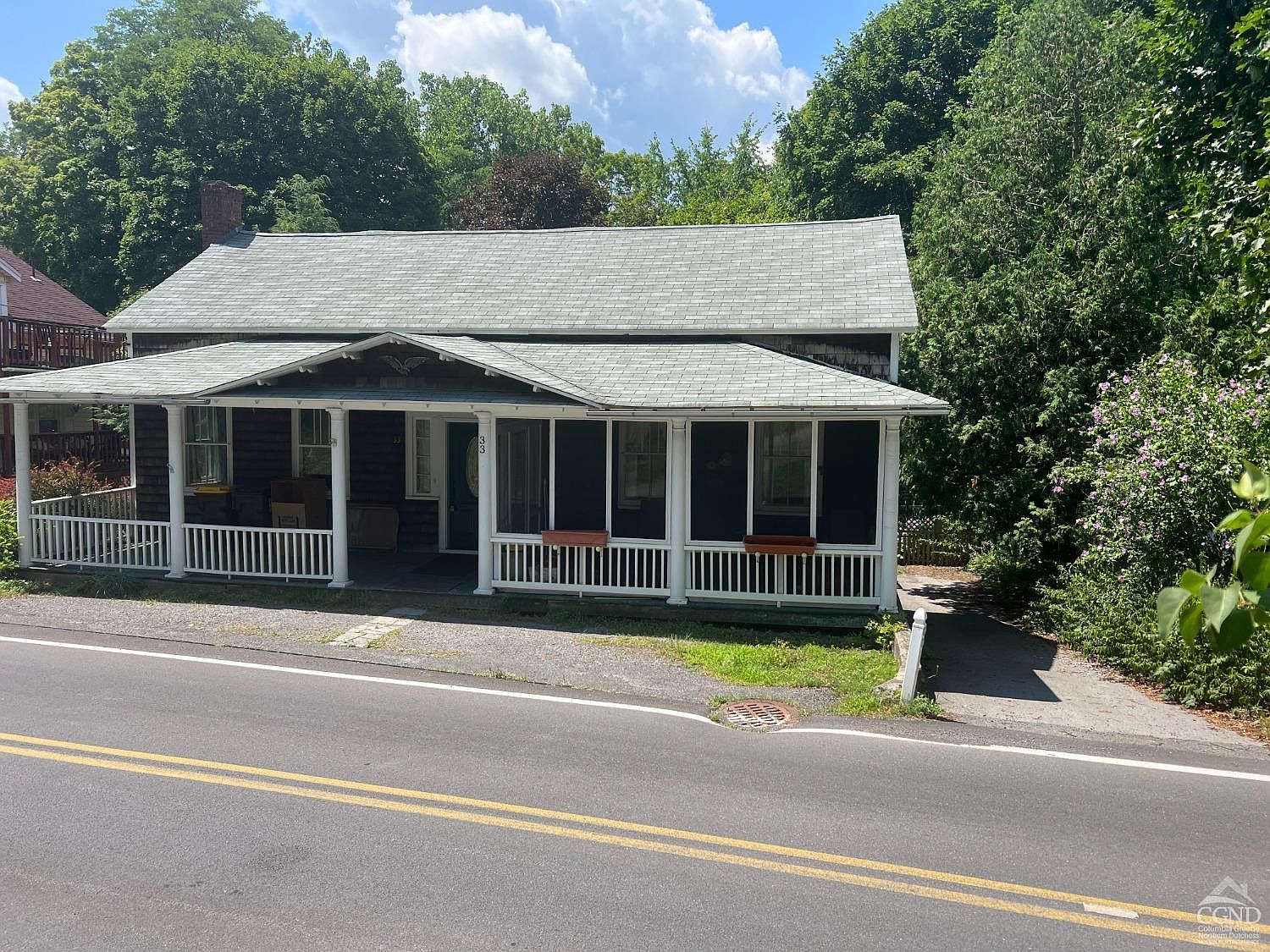 33 Jerome Ave, Cairo, NY 12413 | Zillow