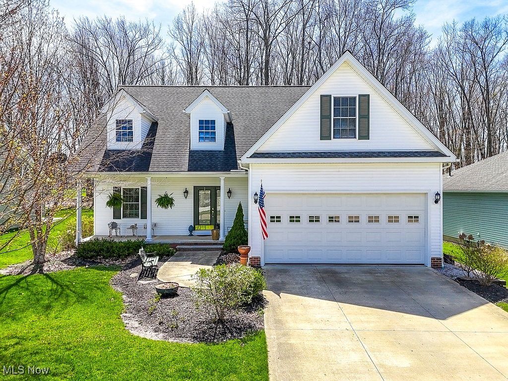 15335 Royal Oak Dr, Middlefield, OH 44062 | Zillow