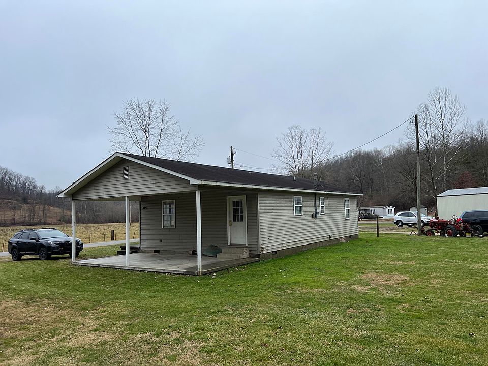 449 Glancy Frk, Denton, KY 41132 | Zillow