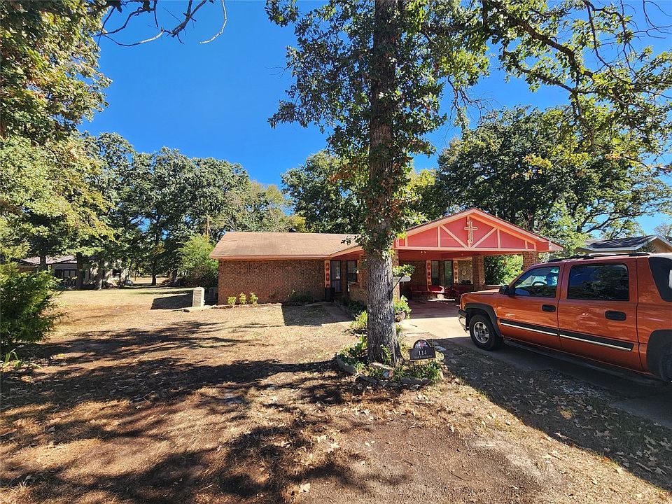 114 Trailwood Rd, Enchanted Oaks, TX 75156 | MLS #20209417 | Zillow