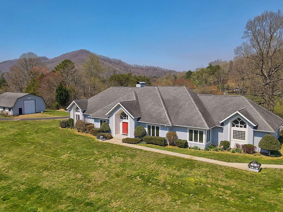 3506 Qualla Rd, Hayesville, NC 28904 | MLS #328062 | Zillow