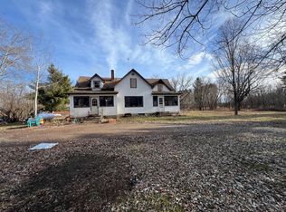 2852 369th Ave NE, Grandy, MN 55029 | MLS #6569852 | Zillow