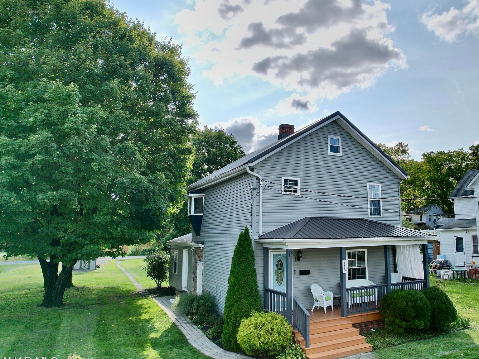 115 Spring St, Bedford, PA 15522 | Zillow