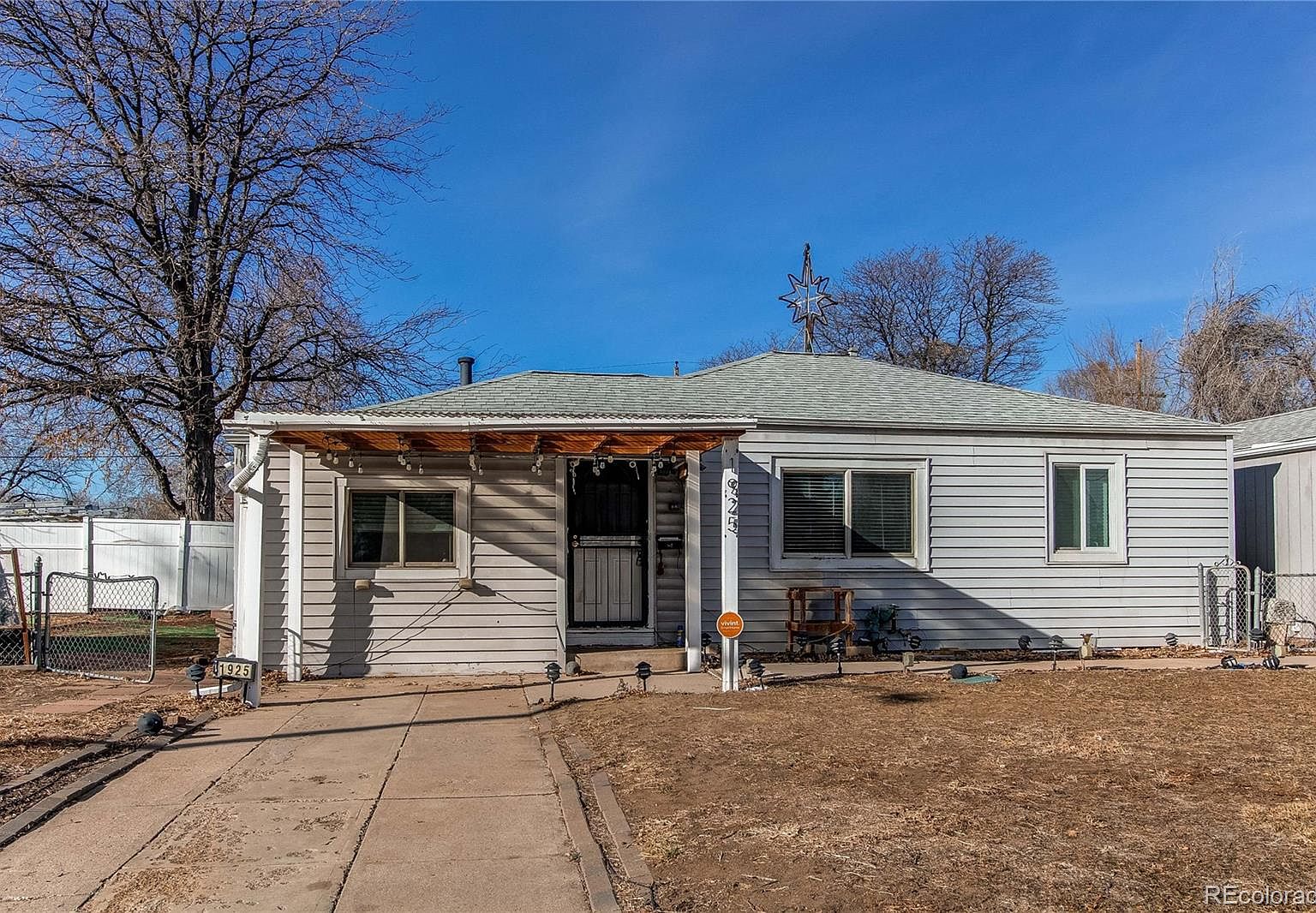 1925 S Irving Street, Denver, CO 80219 | MLS #5000604 | Zillow