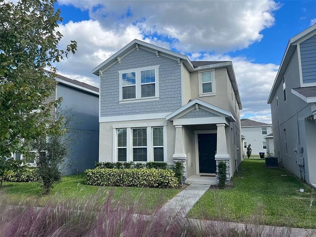 9740 Nancy Drew Aly, Winter Garden, FL 34787 | Zillow