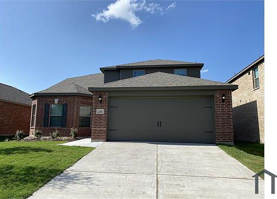 219 Elam Dr, Anna, TX 75409 | Zillow