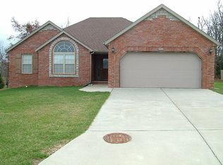 5509 S Stonegate Ave, Springfield, MO 65810 | Zillow