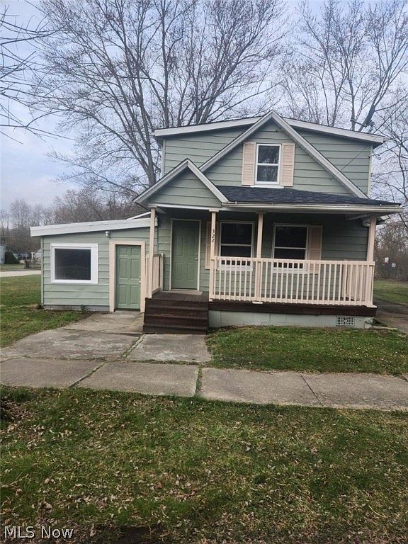 322 Joseph St, Barberton, OH 44203 | Zillow