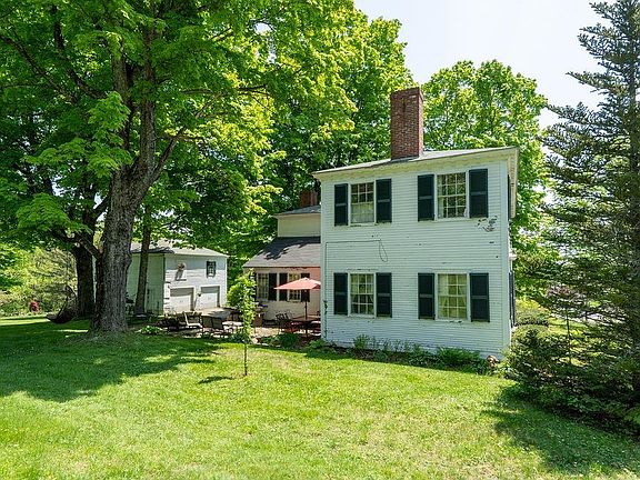 493 Province Road, Gilmanton, NH 03237 | MLS #4996802 | Zillow