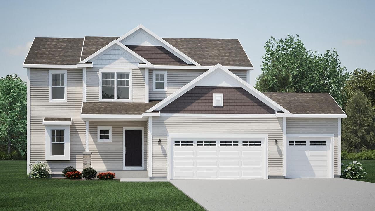 1441 Olde Highlander DRIVE, Oconomowoc, WI 53066 | Zillow