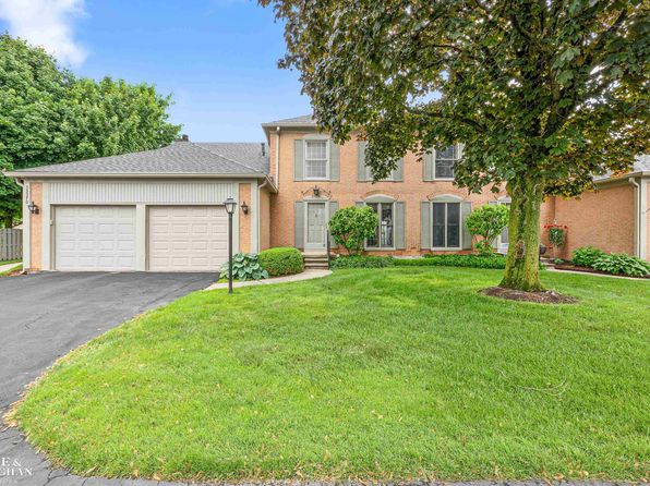 Saint Clair Shores MI Real Estate - Saint Clair Shores MI Homes For ...