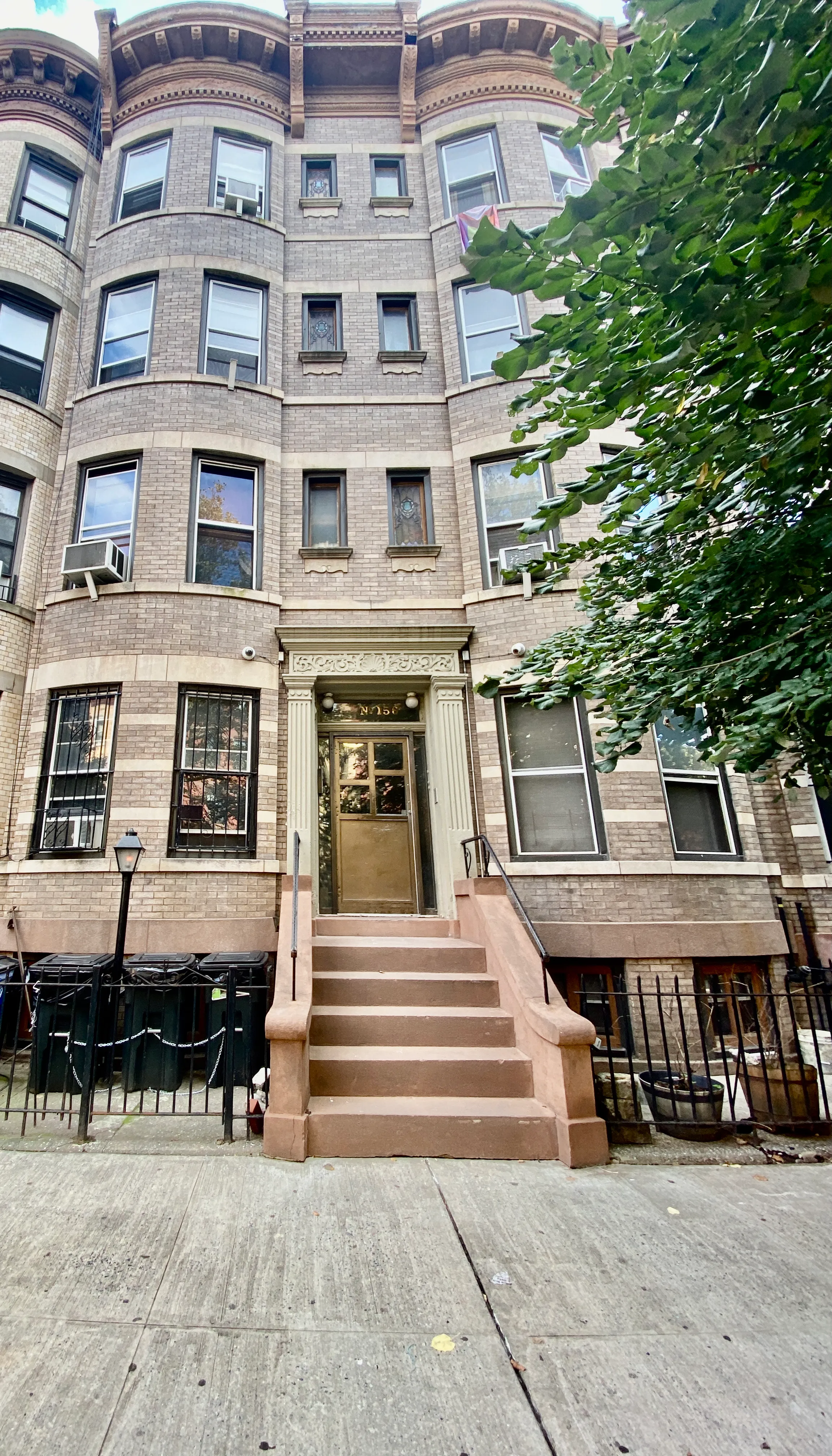 156 Garfield Place #6 in Park Slope, Brooklyn | StreetEasy