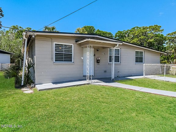 5746 TECHWOOD Drive, Jacksonville, FL 32277 | MLS #2084287 | Zillow