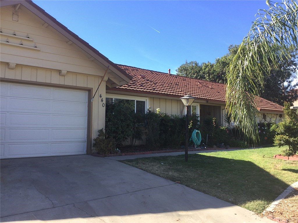 440 N Steckel Dr, Santa Paula, CA 93060 | Zillow