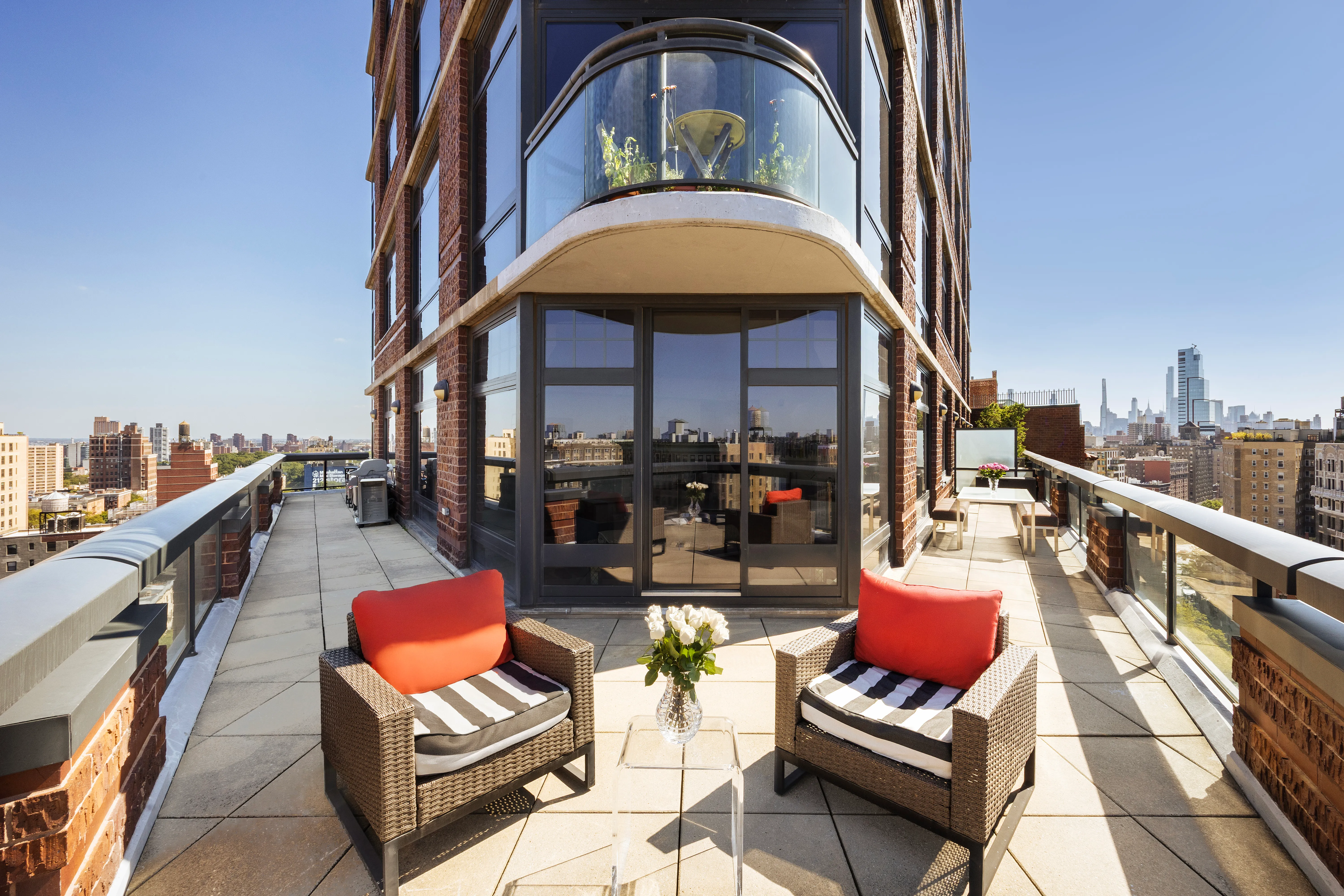 272 West 107th Street #18B in Manhattan Valley, Manhattan | StreetEasy