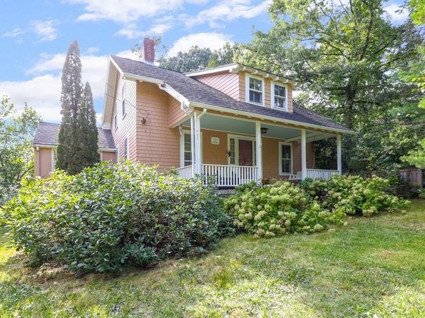 Sherborn MA Real Estate - Sherborn MA Homes For Sale | Zillow