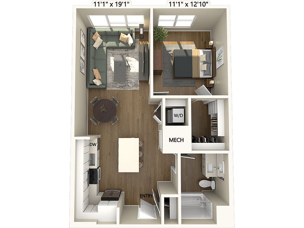 Avalon Quincy Adams - 269 Centre St Quincy MA (50 units available) | Zillow