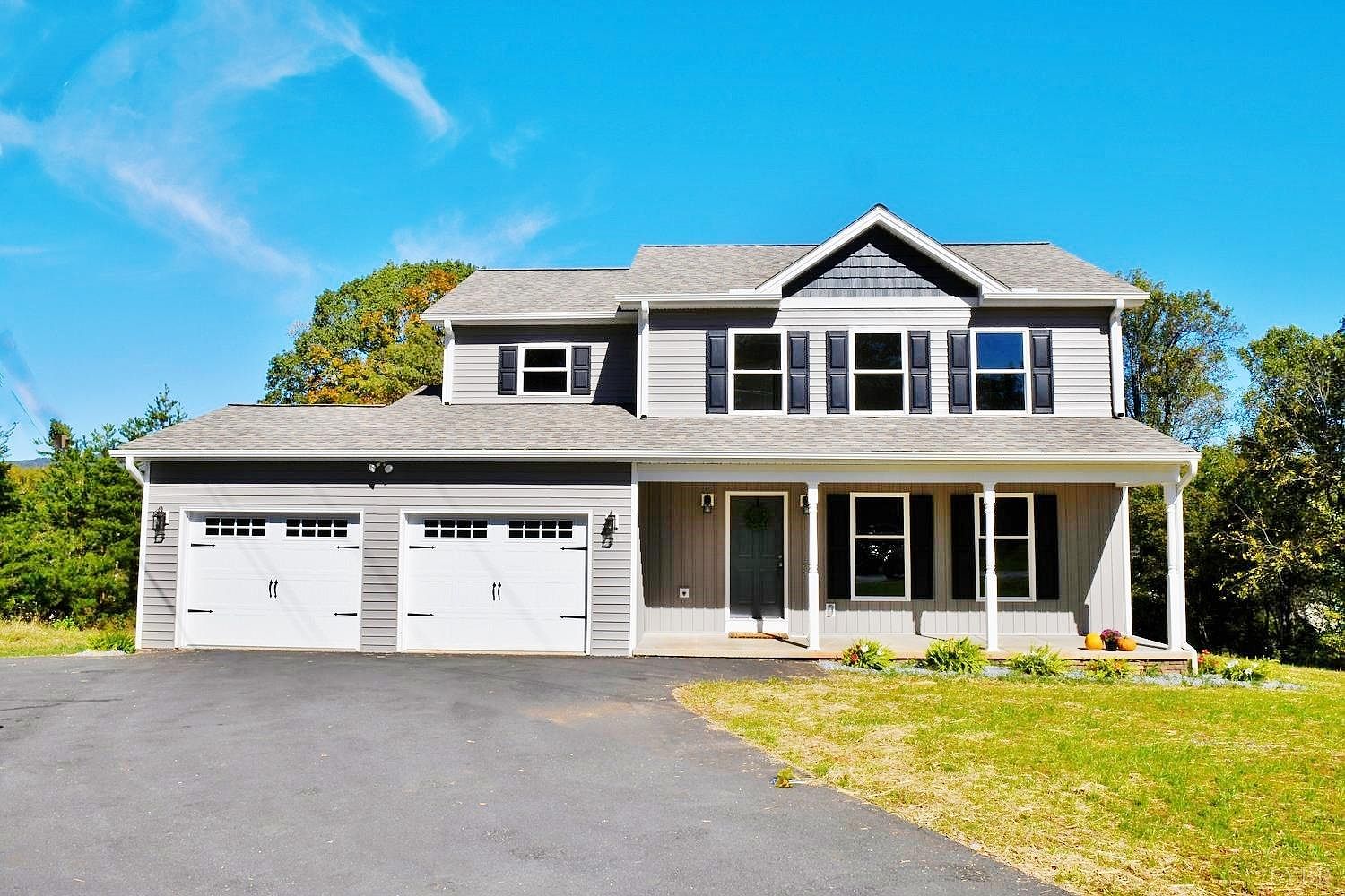 1007 Gilliam Ct, Forest, VA 24551 | Zillow