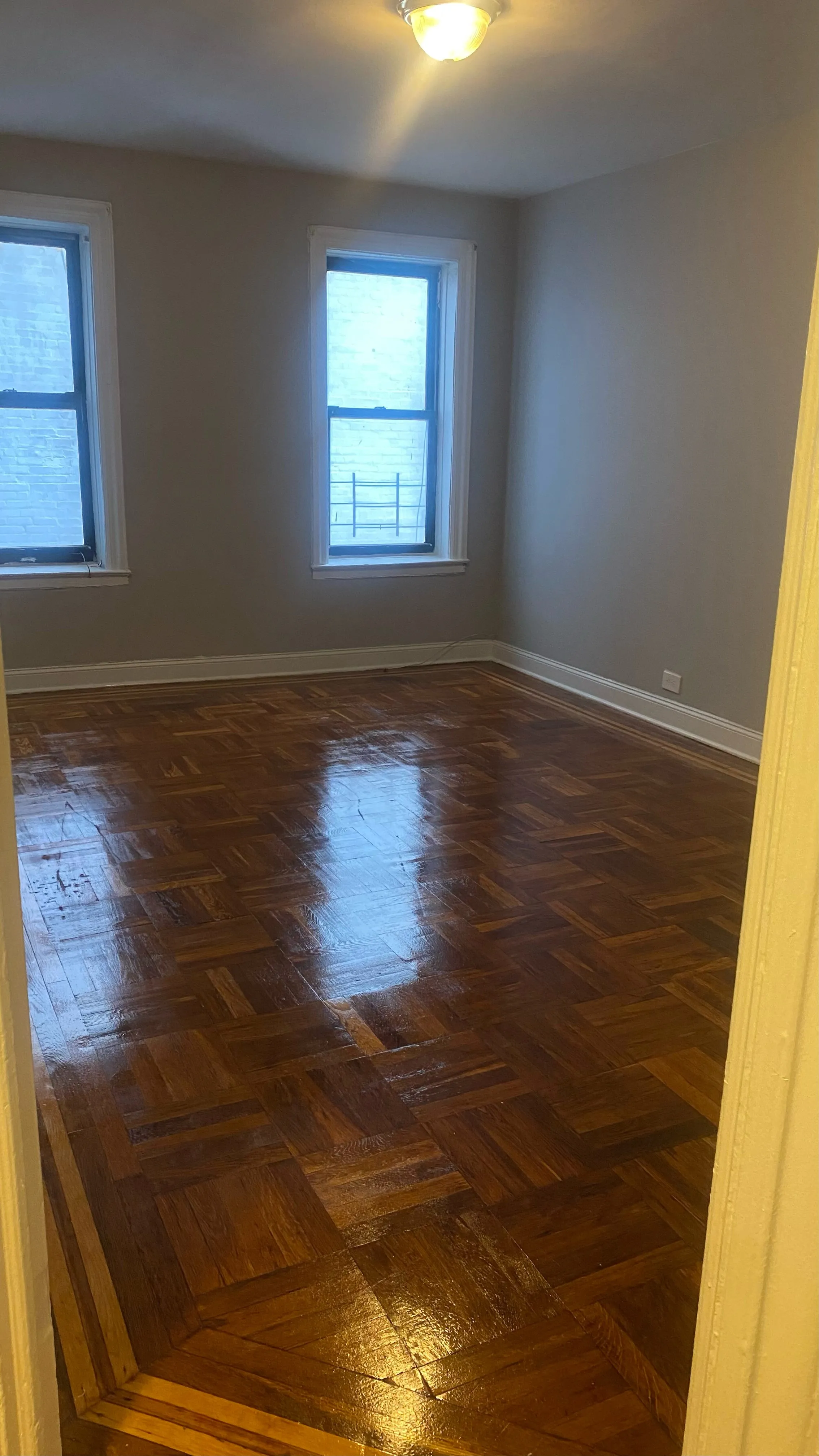 2485 Devoe Terrace #3AA in University Heights, Bronx | StreetEasy