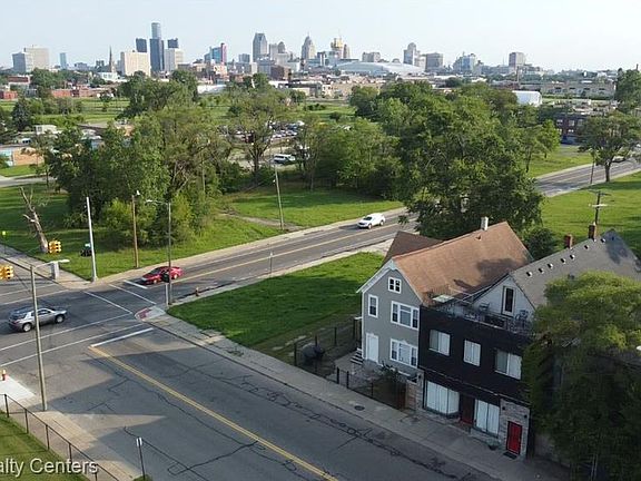 3619 Chene St, Detroit, MI 48207 | MLS #20240061358 | Zillow
