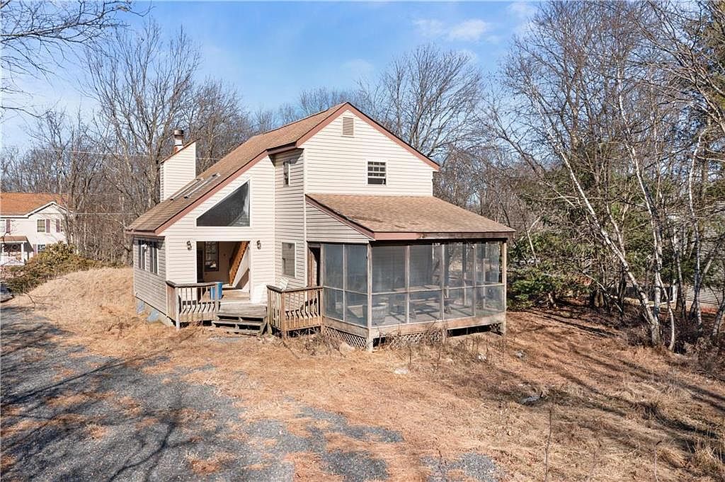 640 Sullivan Trl, Long Pond, PA 18334 | MLS #726479 | Zillow
