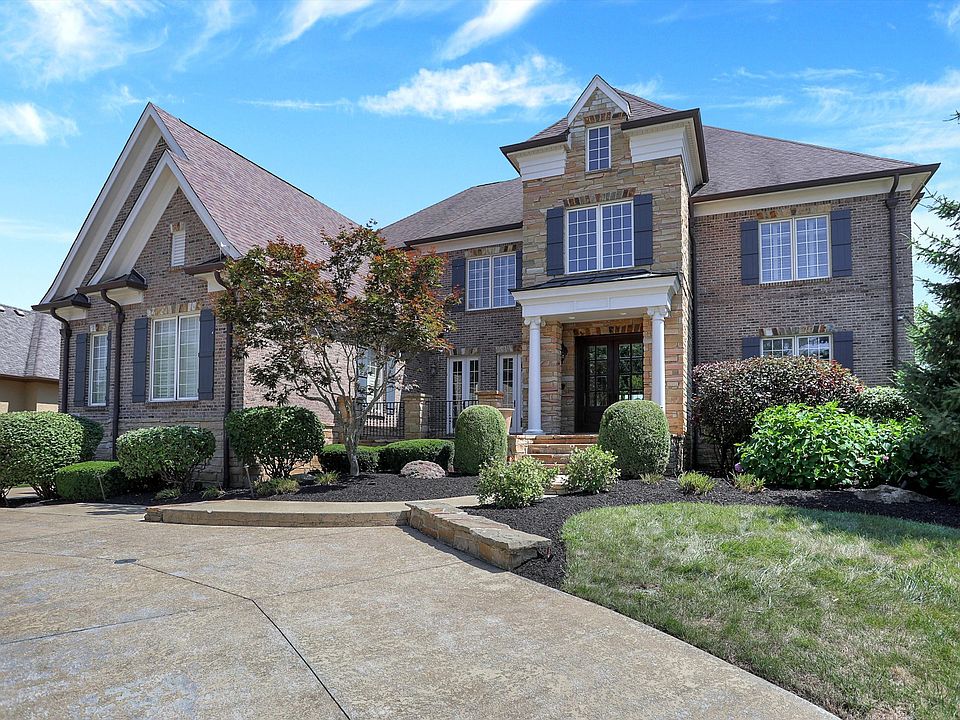 12971 Rocky Pointe Rd, McCordsville, IN 46055 | MLS #21900626 | Zillow